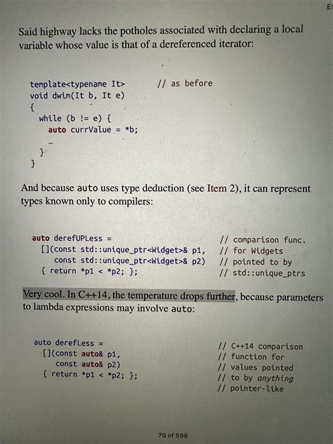another way to say super cool in effective modern c r programmerhumor