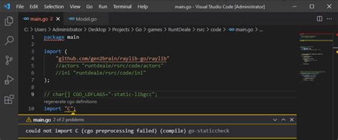 How Do I Redistribute My Prototype Game Issue 135 Gen2brain Raylib Go GitHub