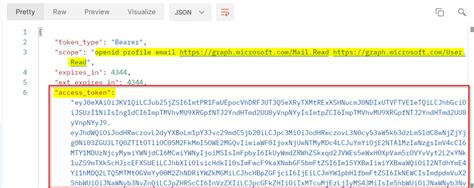 Azure Generate Bearer Token Using Postman Stack Overflow