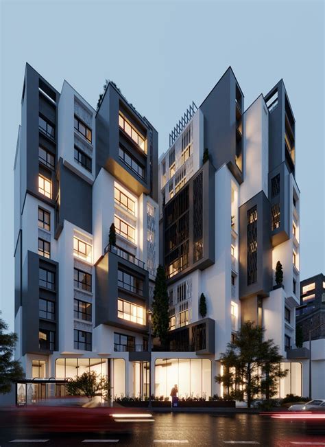 Residential Render And Archviz Freelancer