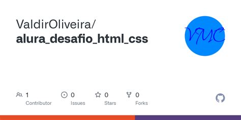 Aluradesafiohtmlcssabouthtml At Main · Valdiroliveiraaluradesafiohtmlcss · Github