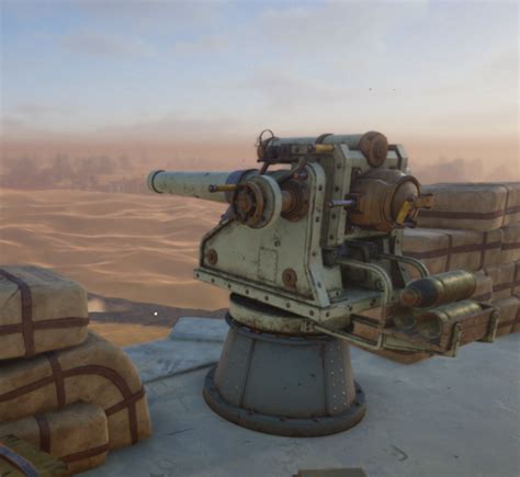 80mm Naval Cannon Sand Wiki