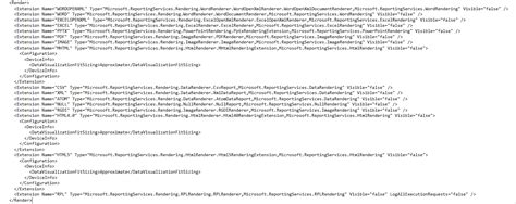 Disable Print And Export Data Buttons For Powerbi Report Server Bahti