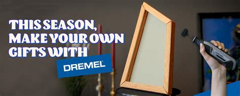 Dremel Big On Detail Dremel