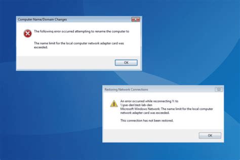 fix error too many names 68 0x44