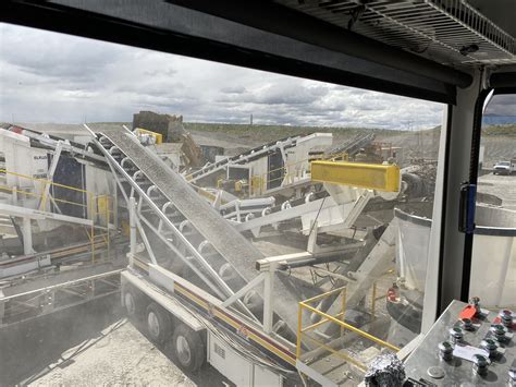 Elrus Aggregate Systems Calgary Ab