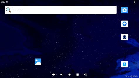 Itop 3588开发板快速测试手册android12系统功能测试 Csdn博客