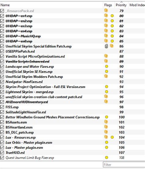 MO2 Questions Skyrim SE Nexus Mods Forums