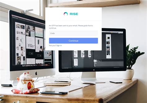 two factor authentication for rise crm by classiccompiler codecanyon