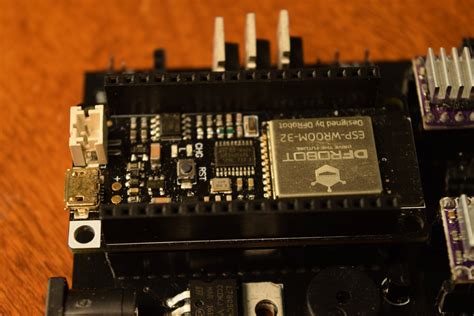 Esp32 Smart Home Hub 11 Steps Instructables