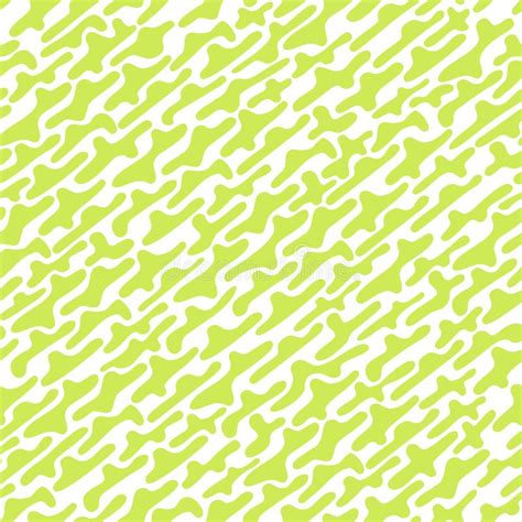 Seamless Parallel Diagonal Red Green Overlapping Color Lines Pattern Background Stock