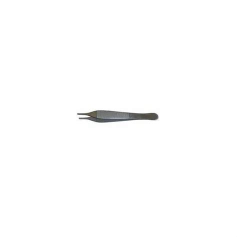 Downz 20cm Tc Adson Dissecting Forceps Plain Dtc 139 20p Tissue