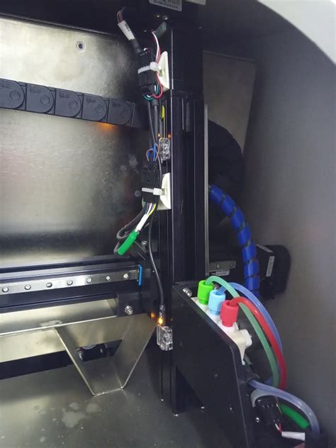 Hologic Cellient Automated Cell Block System Labmakelaar Benelux