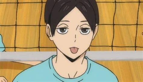 쿠니미 짧은 글들 하이큐