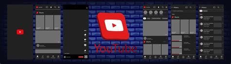 Youtube Interface Element Vector Art Icons And Graphics For Free Download