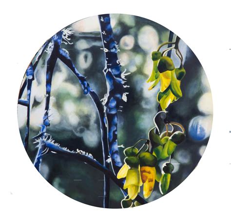 Fergus Robertson Jessica Ritchie Frances Malcolm Chambers Art Gallery