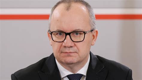 Adam Bodnar Przedstawił Plan Usprawnienia Działania Sądów