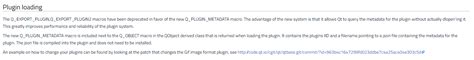 C Error Using QT INIT METAOBJECT Qt Forum