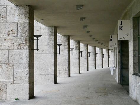Premium Photo Interior Of Corridor