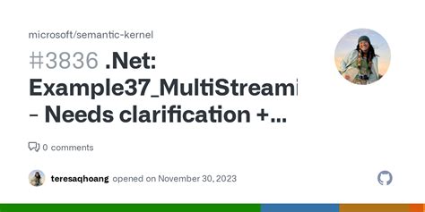 Net Example37multistreamingcompletion Needs Clarification