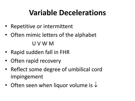 Ppt Electronic Fetal Monitoring Efm Cardiotocography Ctg Powerpoint Presentation Id