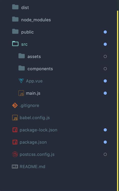 Vue Js Store Folder Is Missing Inside Src Folder In Vue Stack Overflow