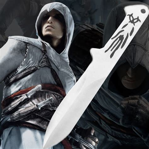 Altaïr Throwing Knives Assassins Creed Online Sale Rmc