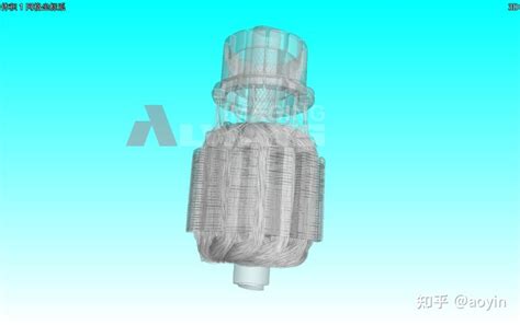 X射线ct扫描原理：看见物体内部的奥秘 知乎