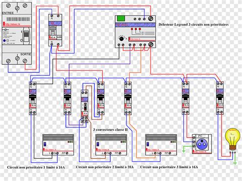 What Is Circuit In Electrical Engineering