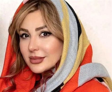 چهره باورنکردنی نیوشا ضیغمی قبل از عمل بینی چی بود چی شد