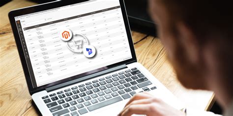 Magento D Integration Axapta Masters