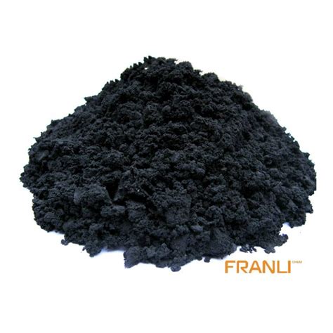 Expanded Graphite Vs Expandable Graphite Franli