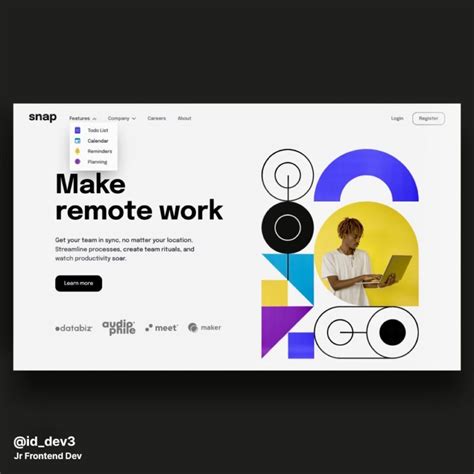 idrissa diallo on linkedin webdevelopment frontenddevelopment