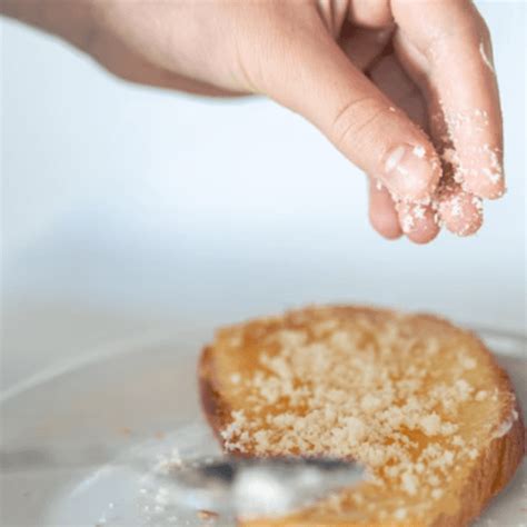 Bread Crumb Coating Eco Resource Center