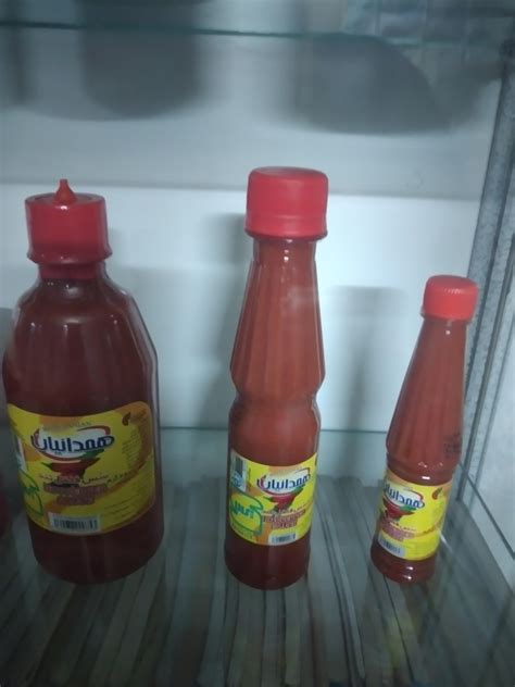 کارخانه رب و مواد غذائی همدانیان محله شهید رجایی تهران؛ آدرس، تلفن، ساعت کاری نقشه و مسیریاب بلد