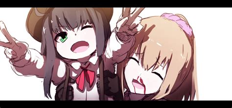 Original Drawn By Wada Kazu Danbooru