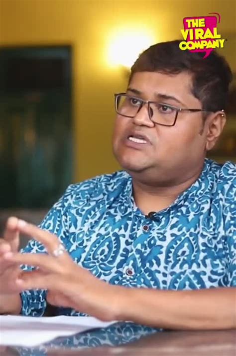 Video Souvik Saha On Linkedin Know About The Lgbtqia Community And