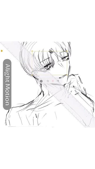 백발 남캐 알몸 • Youtube