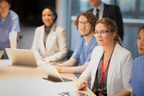 Improving Clinical Data That Drives Hospitals Maxwell Stanley