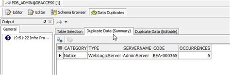 Using Oracle Database Exadata Express Cloud Service With Toad For