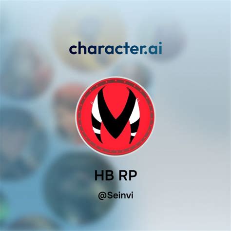 Chat With Hb Rp Character Ai Ai Chat Reimagined Your Words Your World