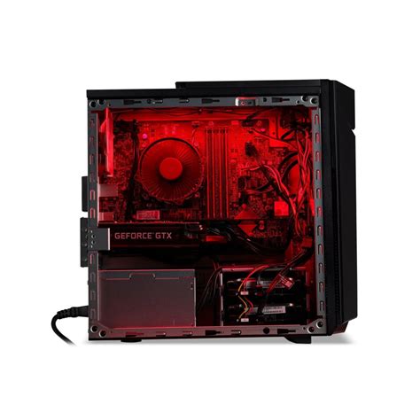 Acer Nitro Gaming PC Intel I Th Gen GB GB TB Grade A