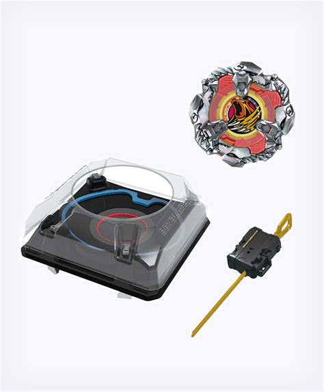 Beyblade X Double Xtreme Stadium Set Takara Tomy Bx 37 Bx37 Beycode 5