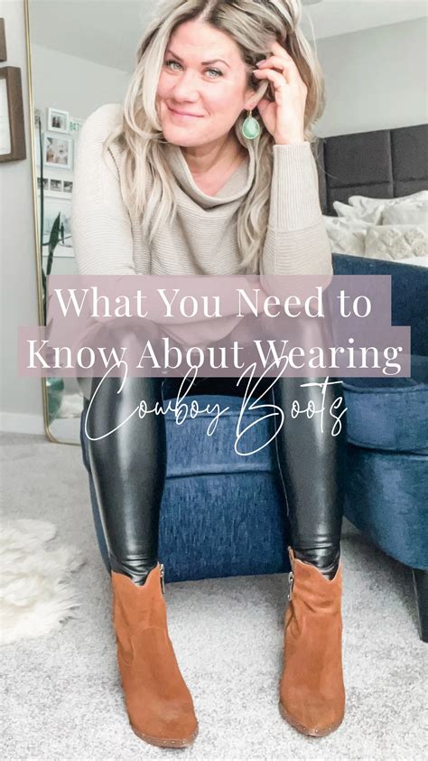 Womens Cowboy Boots To Wear With Shorts At Milla Stelzer Blog