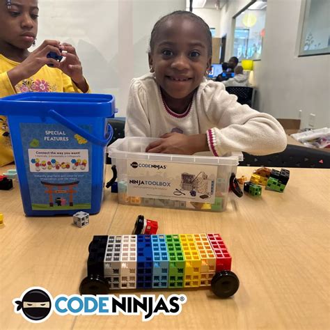 code ninjas smyrna on linkedin codeninjassmyrna techexploration