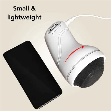 Dropship Vibration Cellulite Massager With 8 Massage Heads Body Shaping Massage Equipment