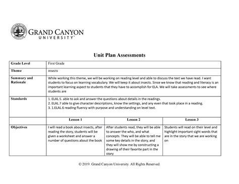What Is An Ece Unit At Augusta Berkeley Blog