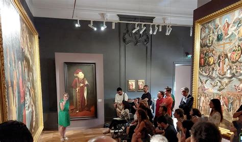 A Lecole Espagnole Séminaire Dété