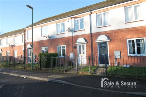 Cedar Court Catchgate Stanley Safe And Secure Properties