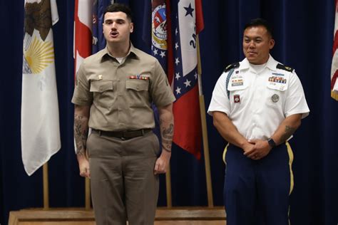 Dvids Images June 13 2023 Blc Graduation Image 36 Of 70